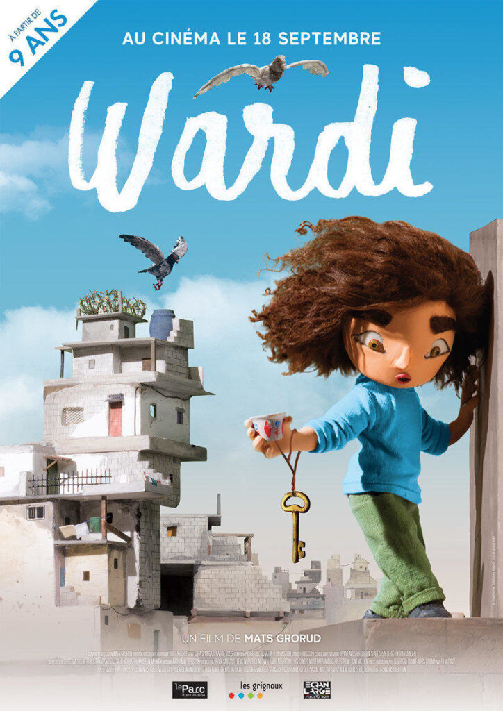 wardi_affiche | collegesaucinema